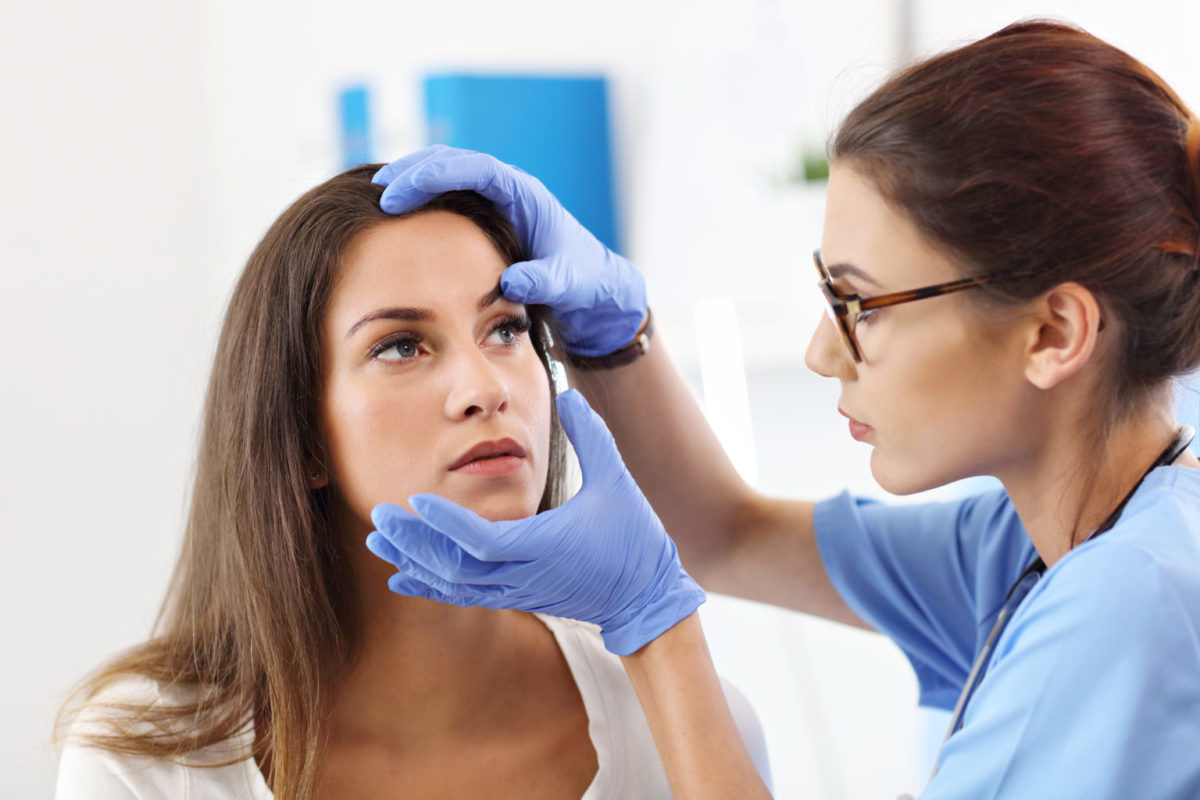 Dry Eye Disease Deserves Patient Centered Care Vision Health Advocacy